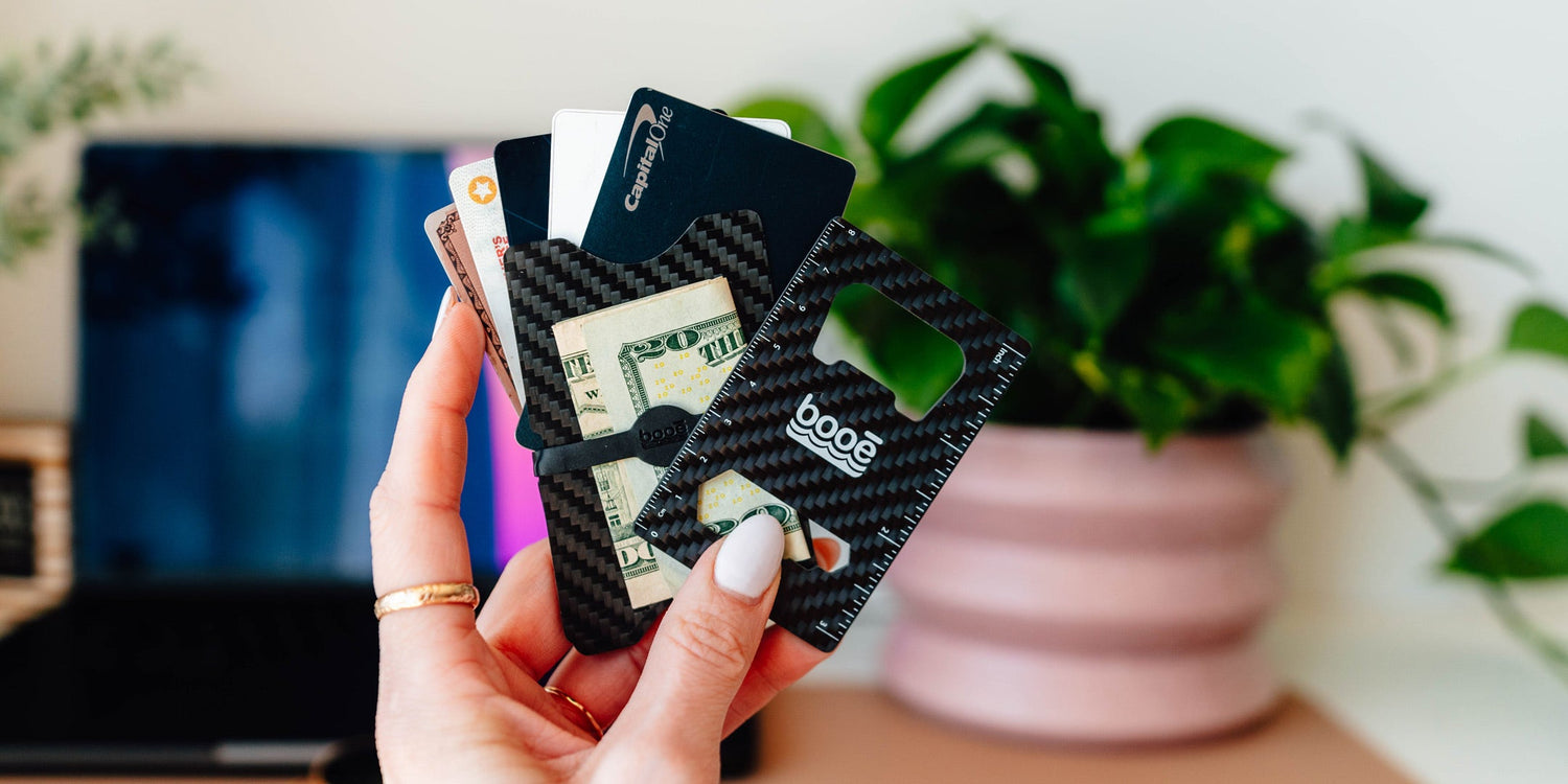 Accessories – Booe