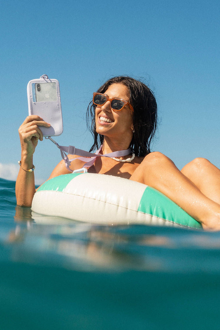 Waterproof Phone Case – Booe