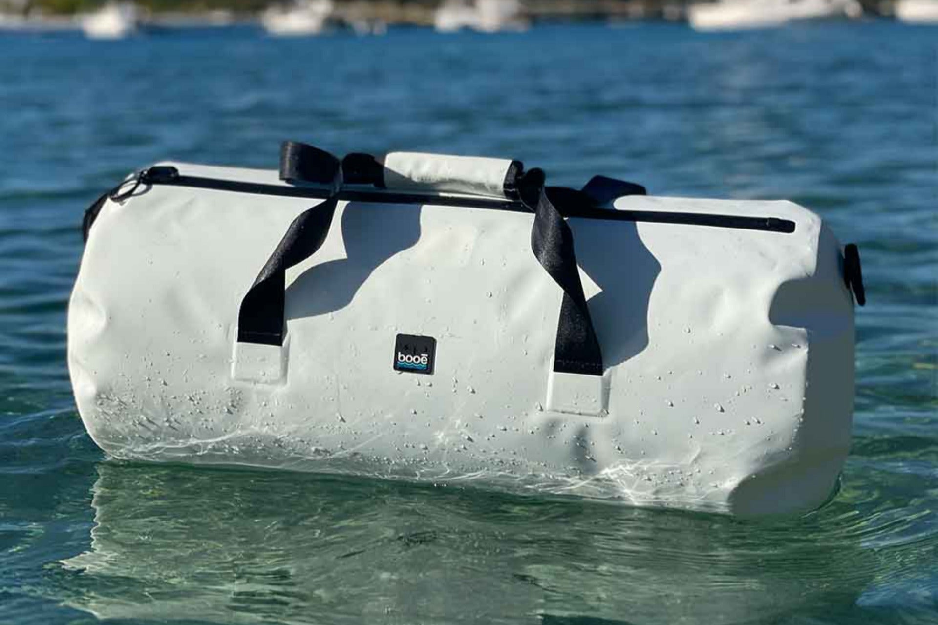 TRU® Zip Waterproof Zippers – Booe