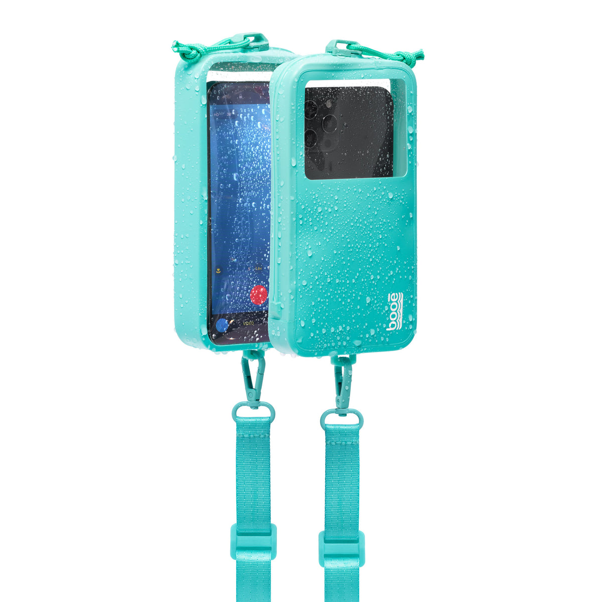 Waterproof Phone Case – Booe