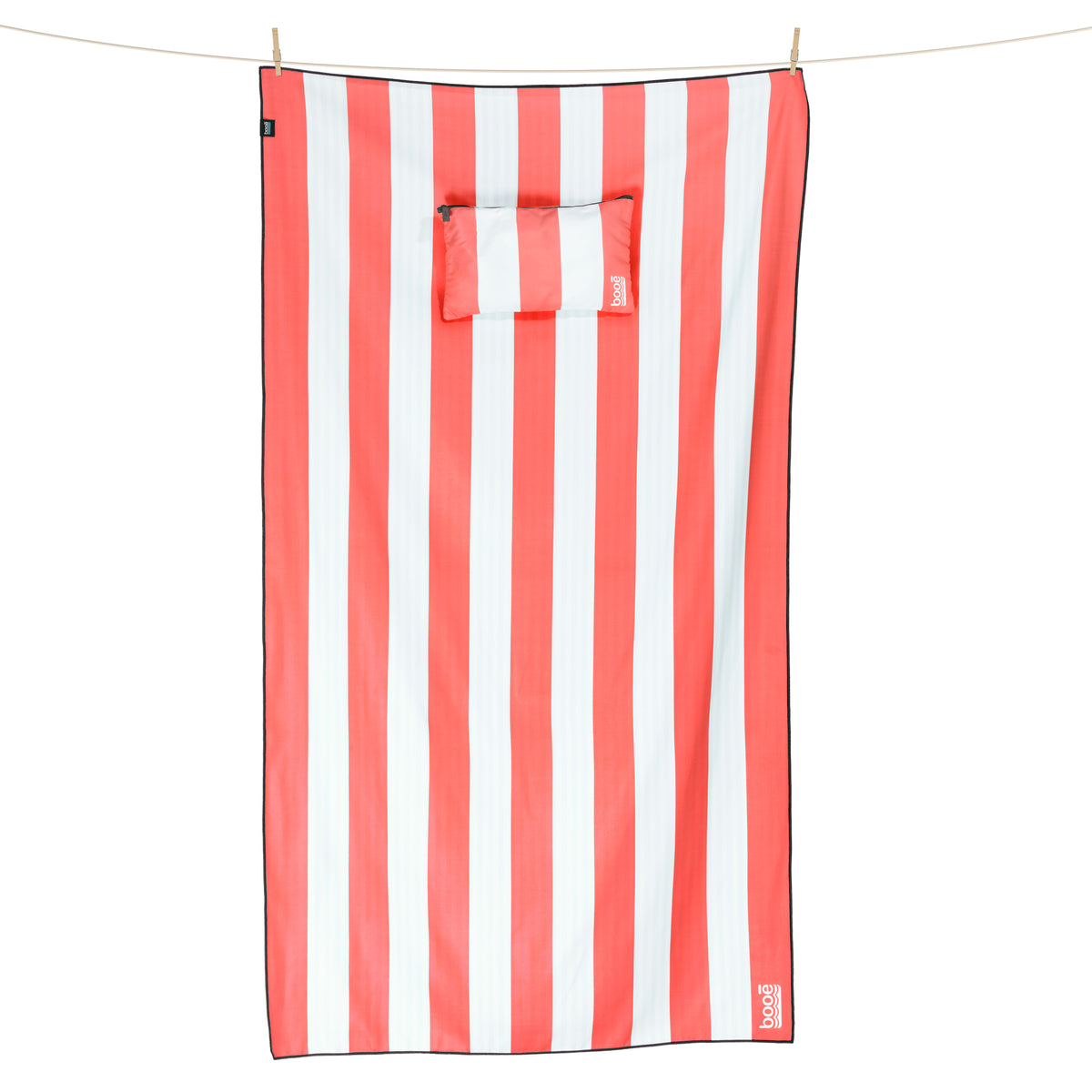 Pillow Towel – Booe