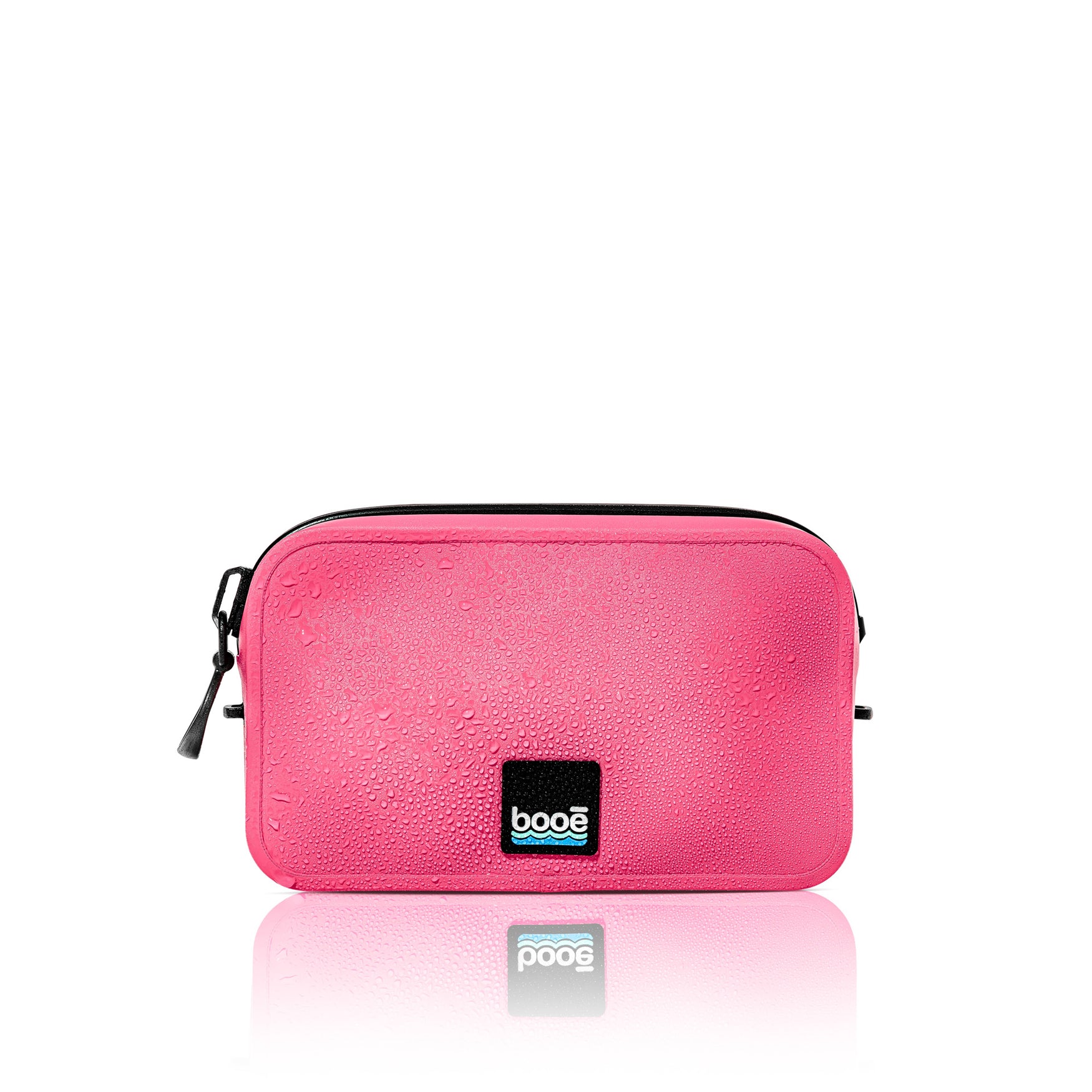Booe Waterproof Belt Bag - Fanny Pack - Phone Case