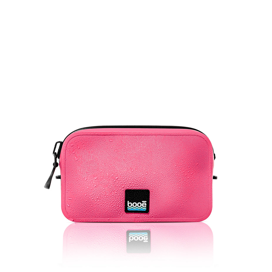 Booe Waterproof Belt Bag - Fanny Pack - Phone Case
